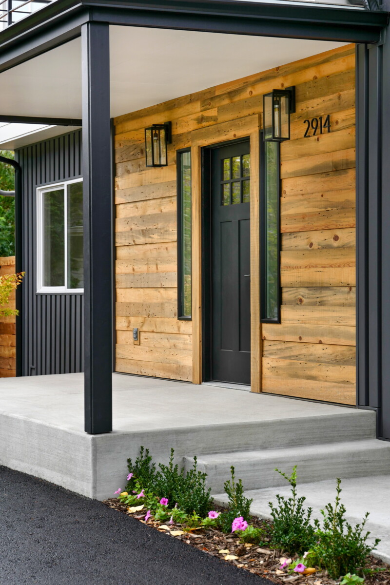 Eco-Friendly Siding in Seattle: Enhance Home & Sustainability